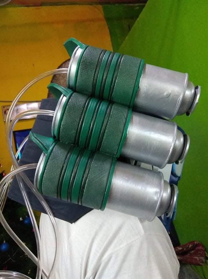 Himiko Toga from My Hero Academia Prop - Coscove