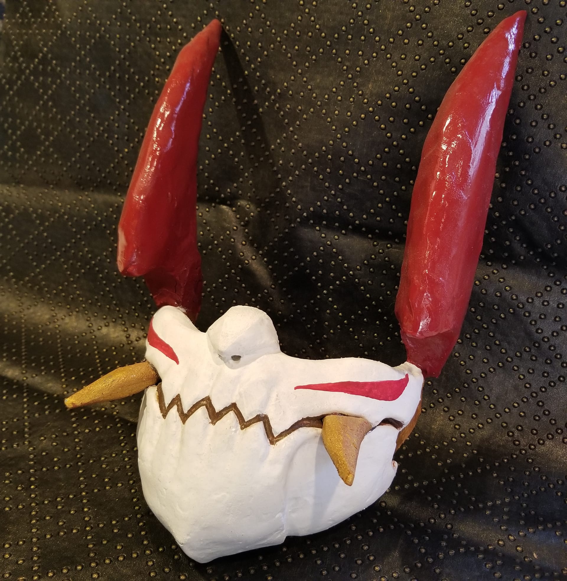 Pyke from League of Legends Accessory - Coscove