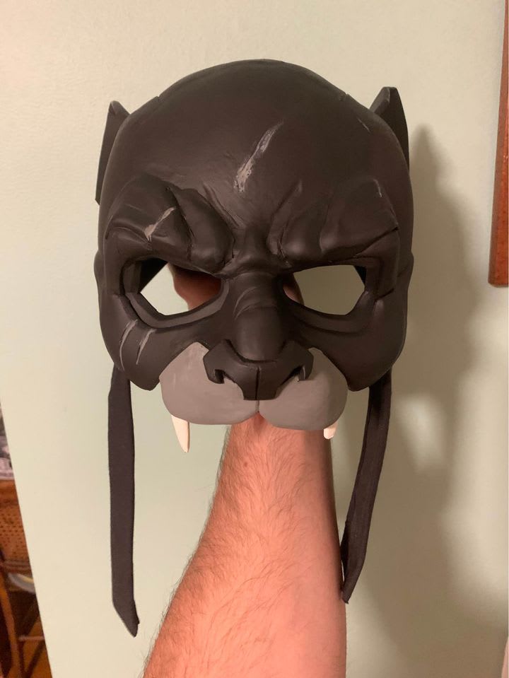 Wildcat from DC Costume - Coscove