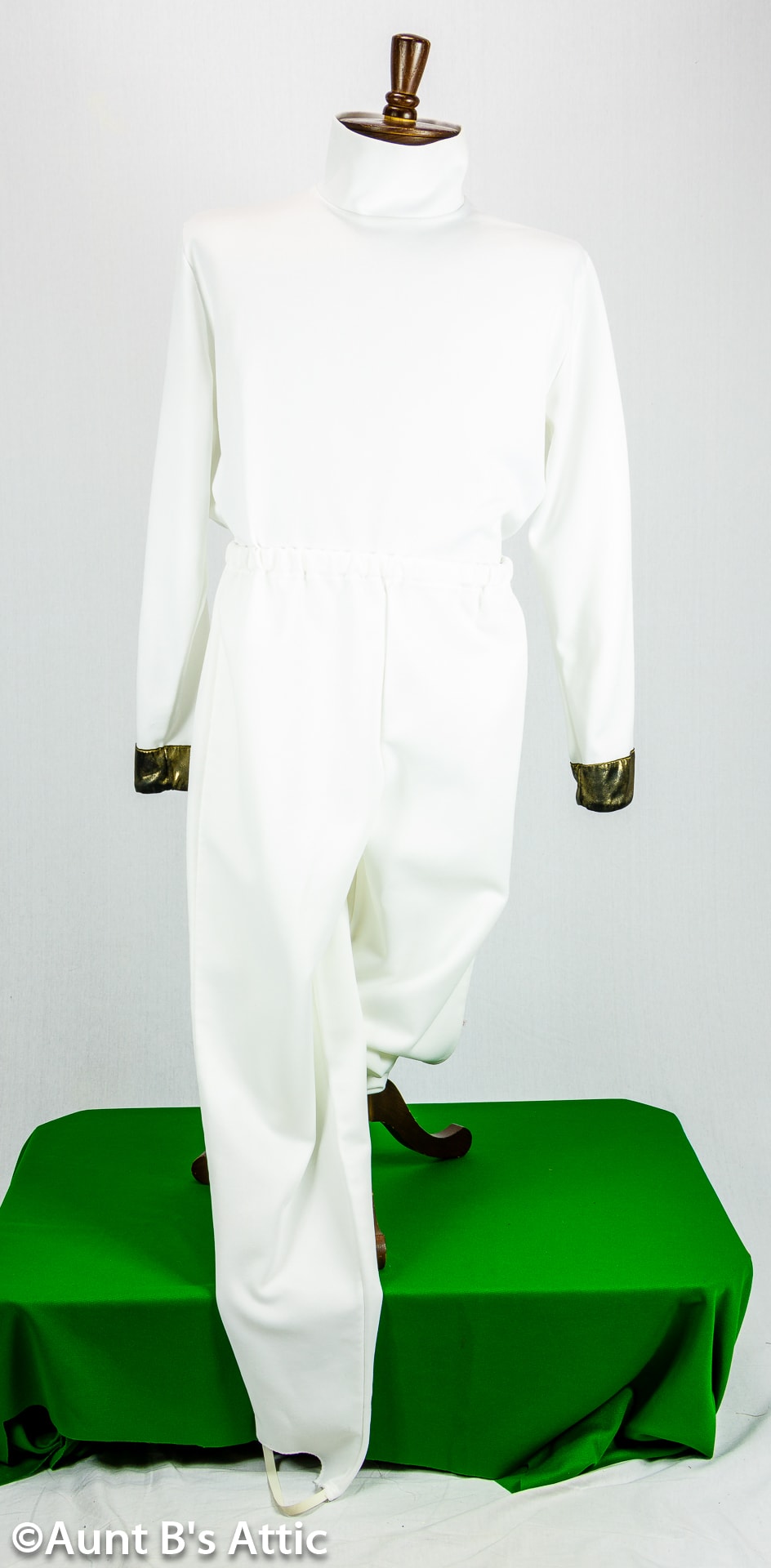 White Power Ranger from Power Rangers Costume - Coscove