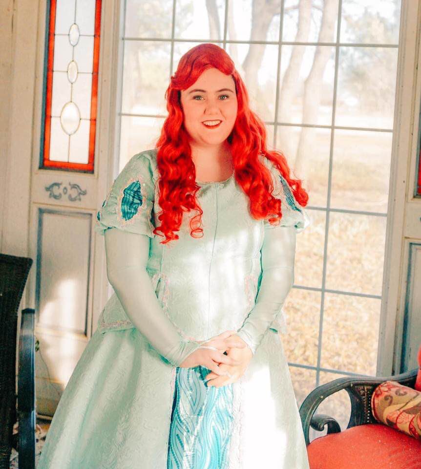 Ariel from Disney Costume - Coscove
