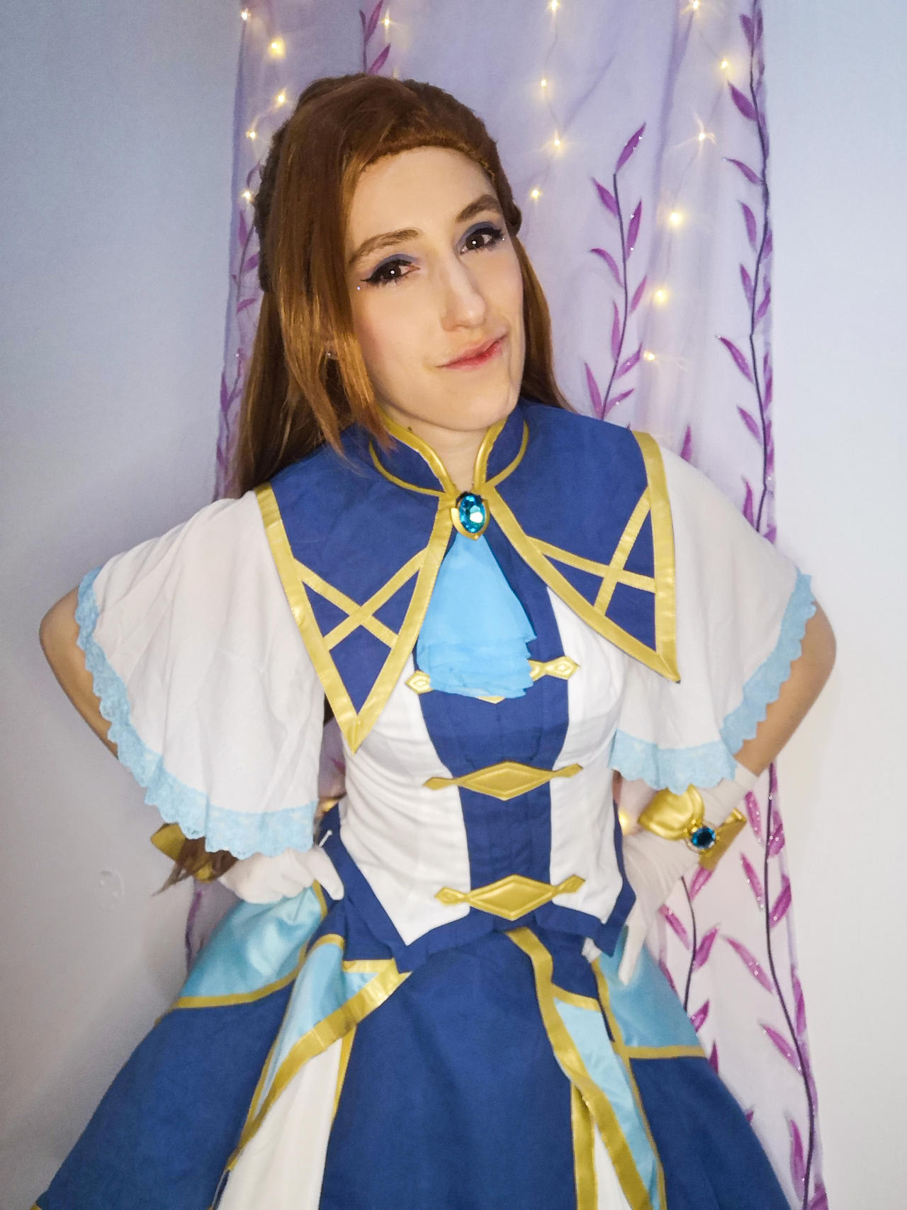 Catarina Claes Katarina Claes from My Next Life as a Villainess: All ...