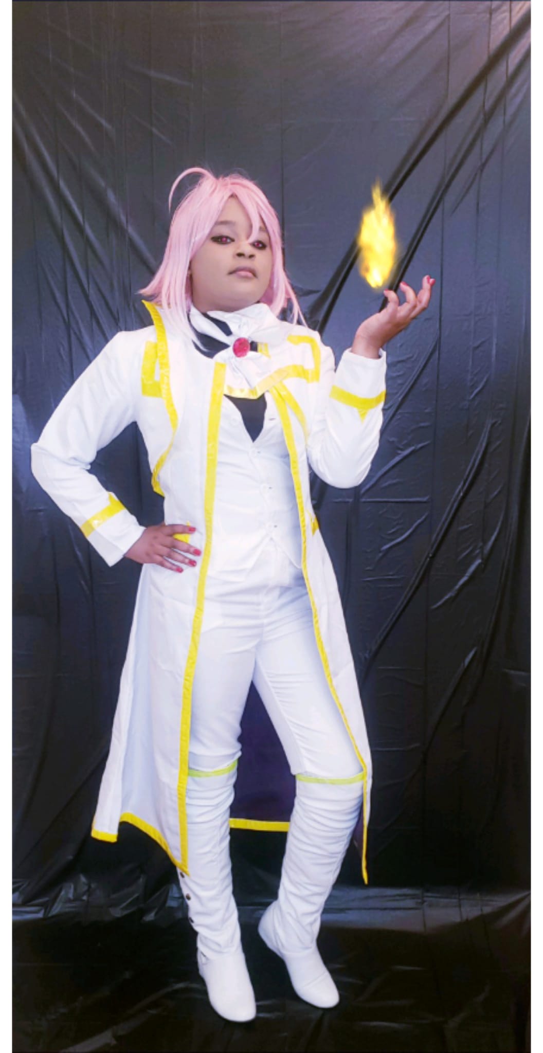 Asmodeus Alice from Mairimashita! Iruma-kun Costume - Coscove