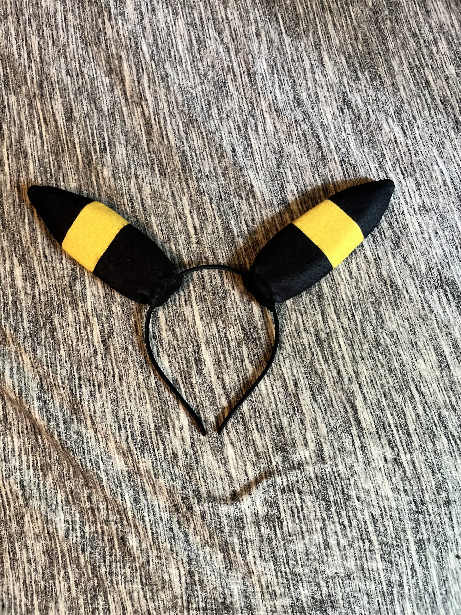 Umbreon from Pokémon Accessory - Coscove