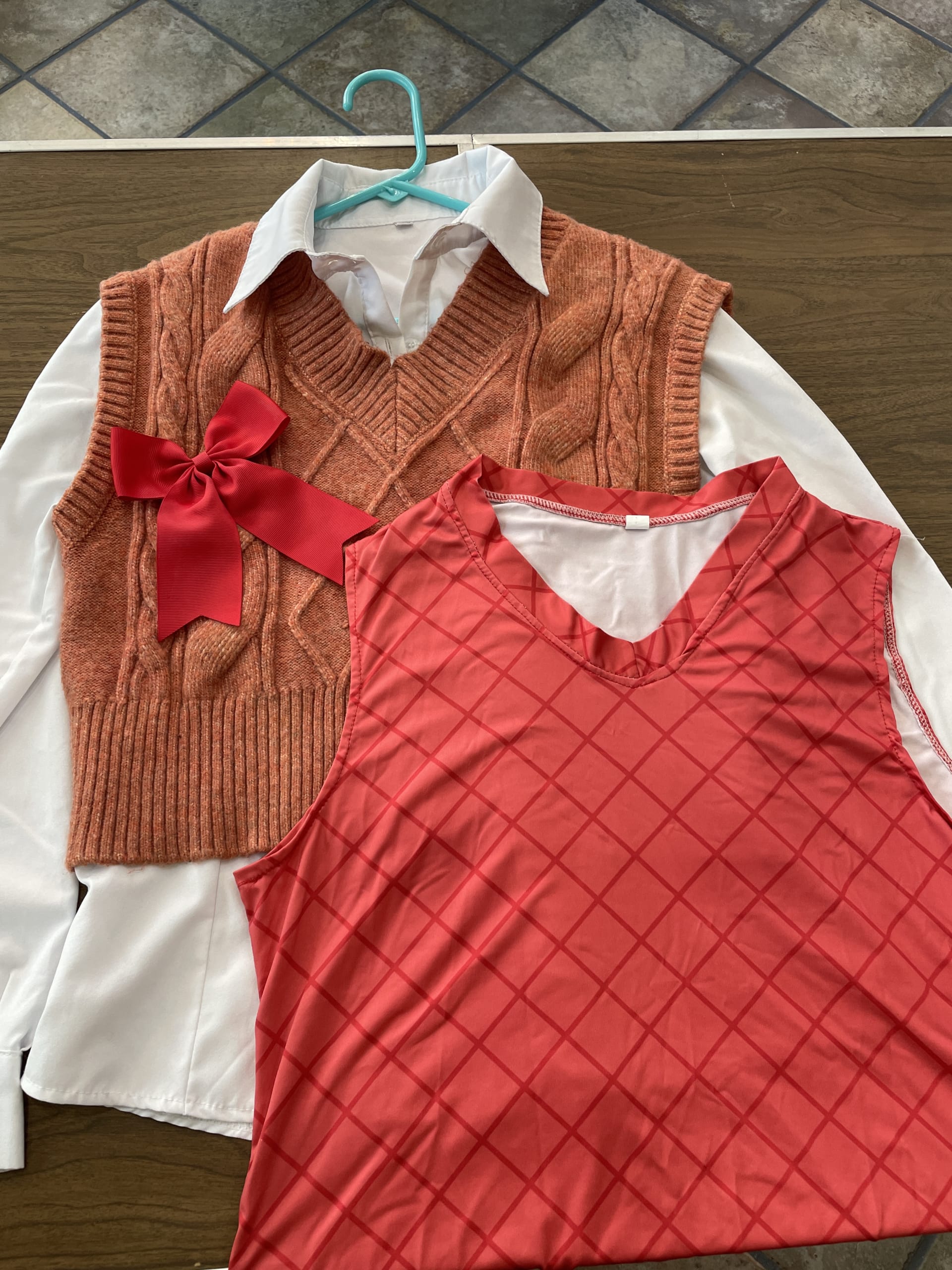 from Doki Doki Literature Club Costume - Coscove