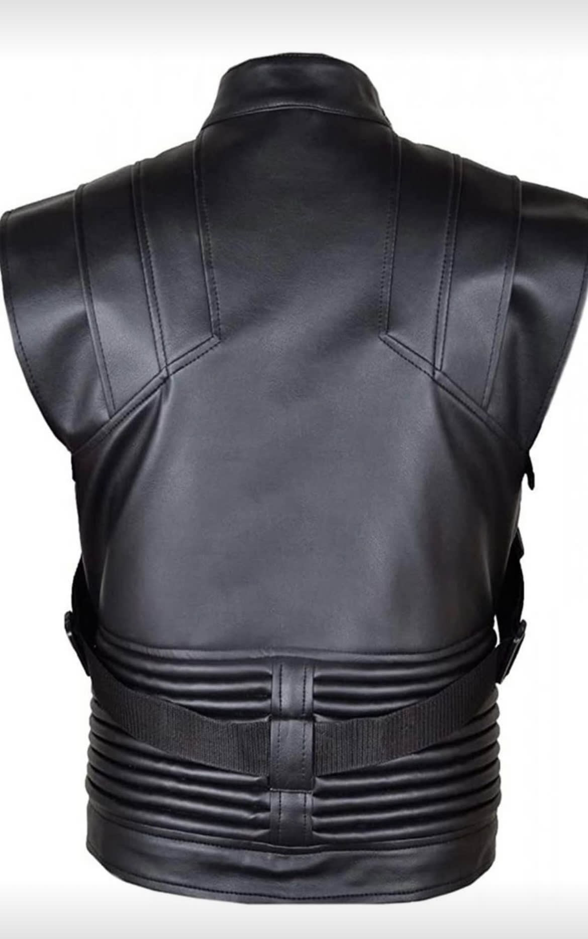 Hawkeye from Marvel Cinematic Universe Costume - Coscove