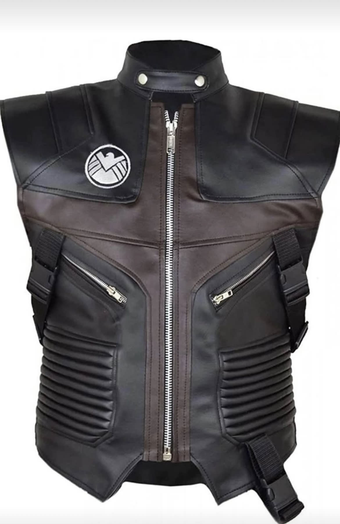 Hawkeye from Marvel Cinematic Universe Costume - Coscove