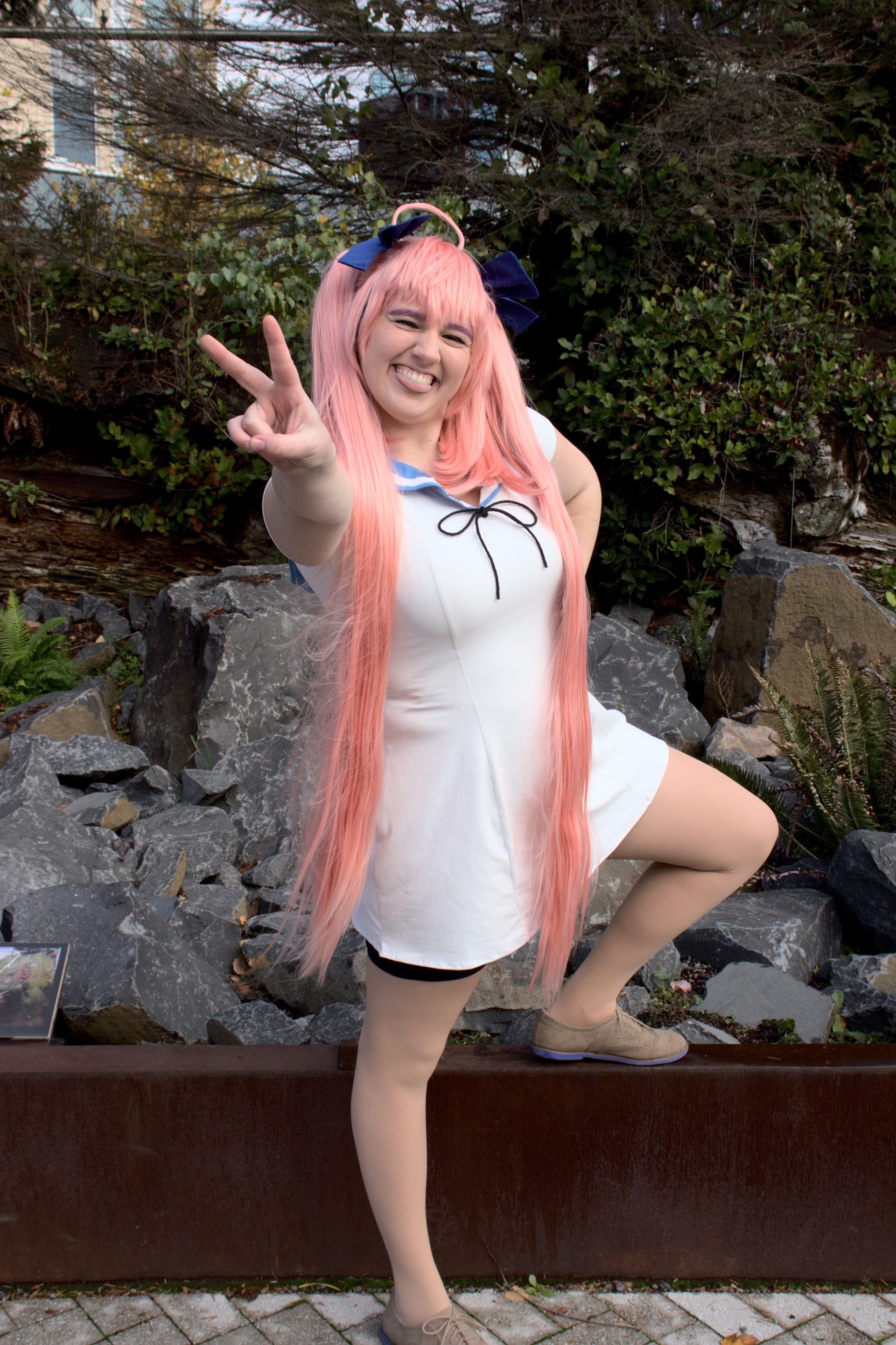 Milim from That Time I Got Reincarnated as a Slime Costume - Coscove