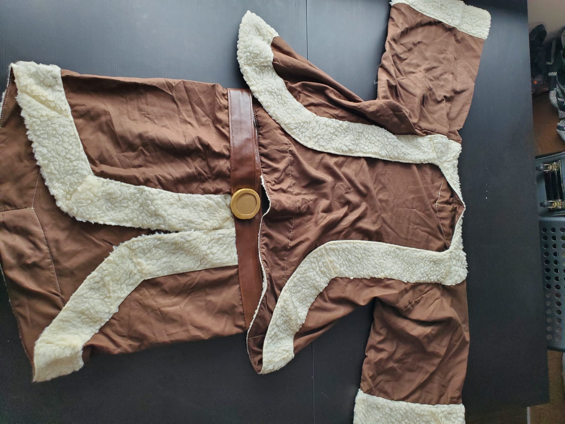 Gobta from That Time I Was Reincarnated As A Slime Costume - Coscove