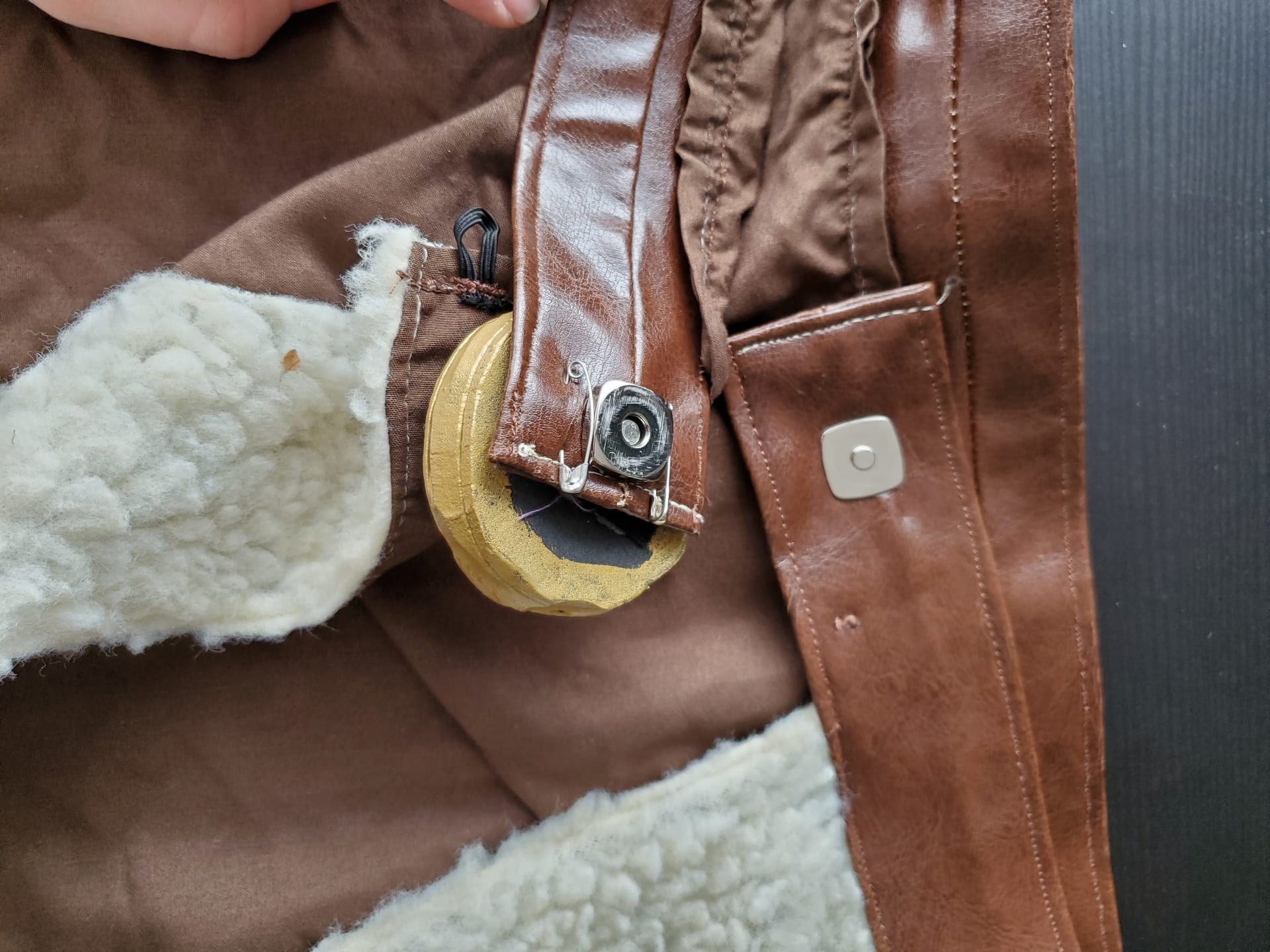 Gobta from That Time I Was Reincarnated As A Slime Costume - Coscove