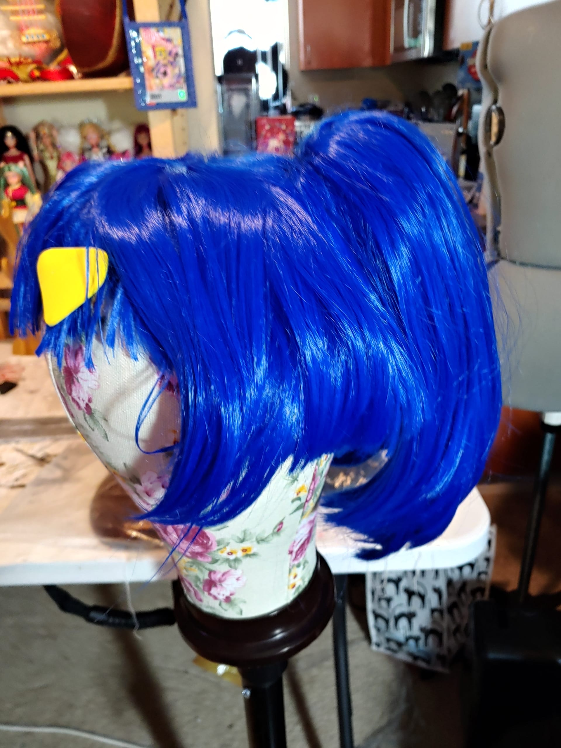 Dawn from Pokemon Wig - Coscove