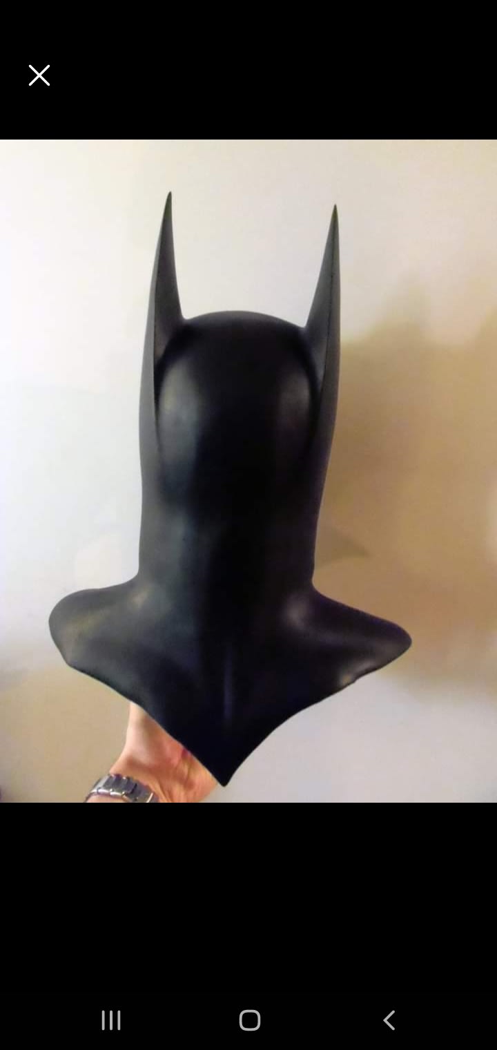 Batman from DC Comics Accessory - Coscove