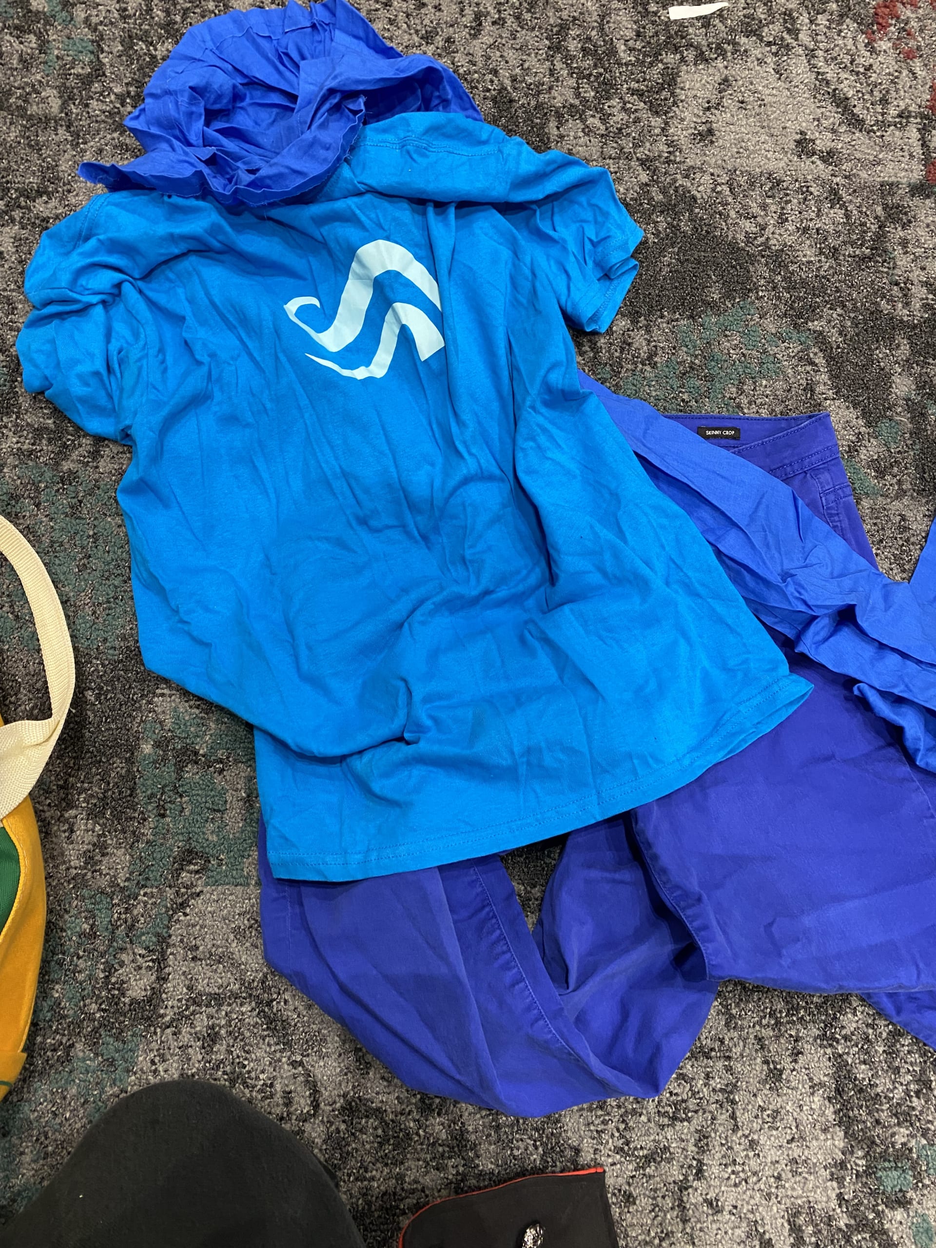 June Egbert from Homestuck Costume - Coscove