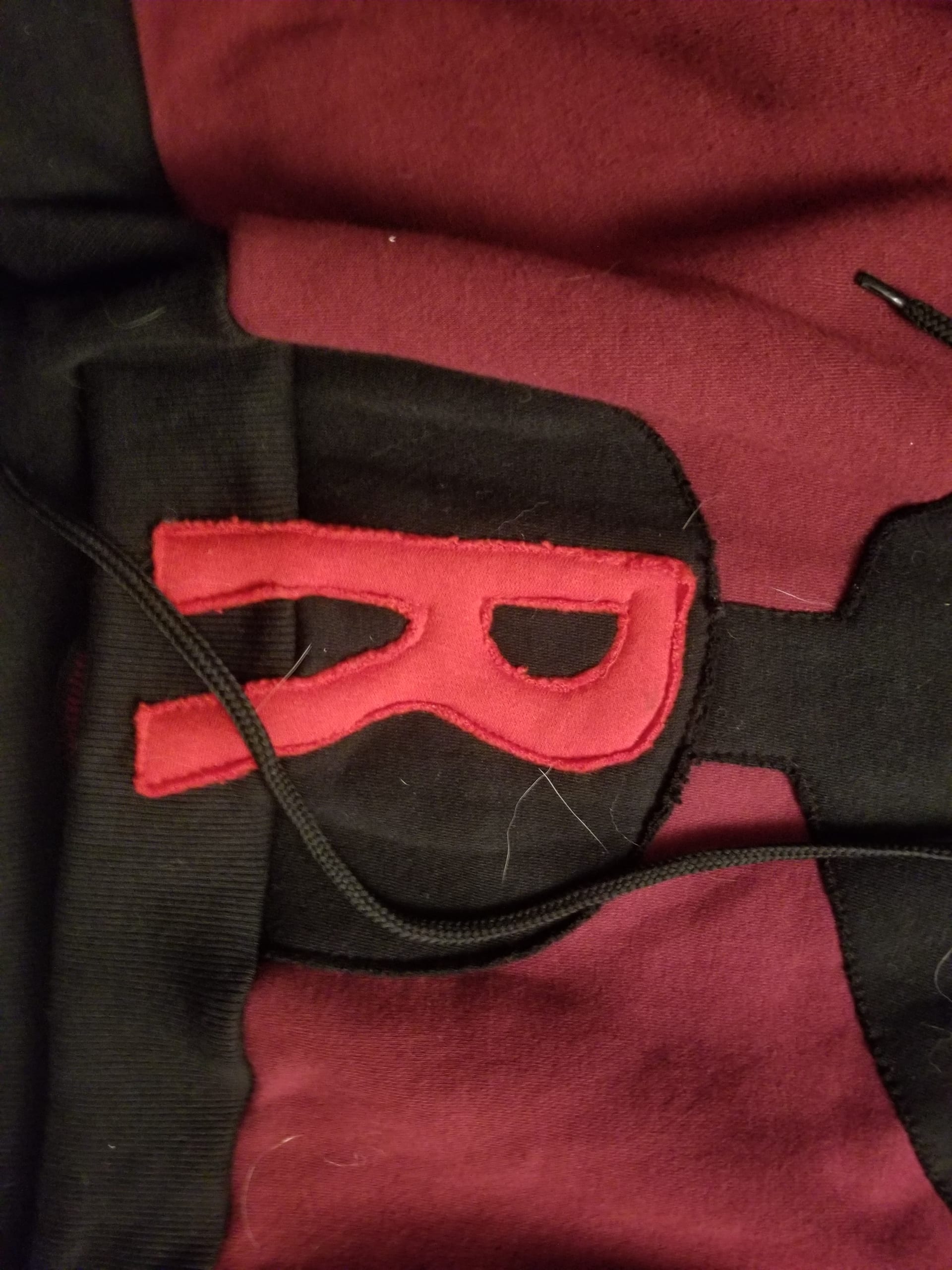 Kirishima Eijiro / Red Riot from My Hero Academia Costume - Coscove