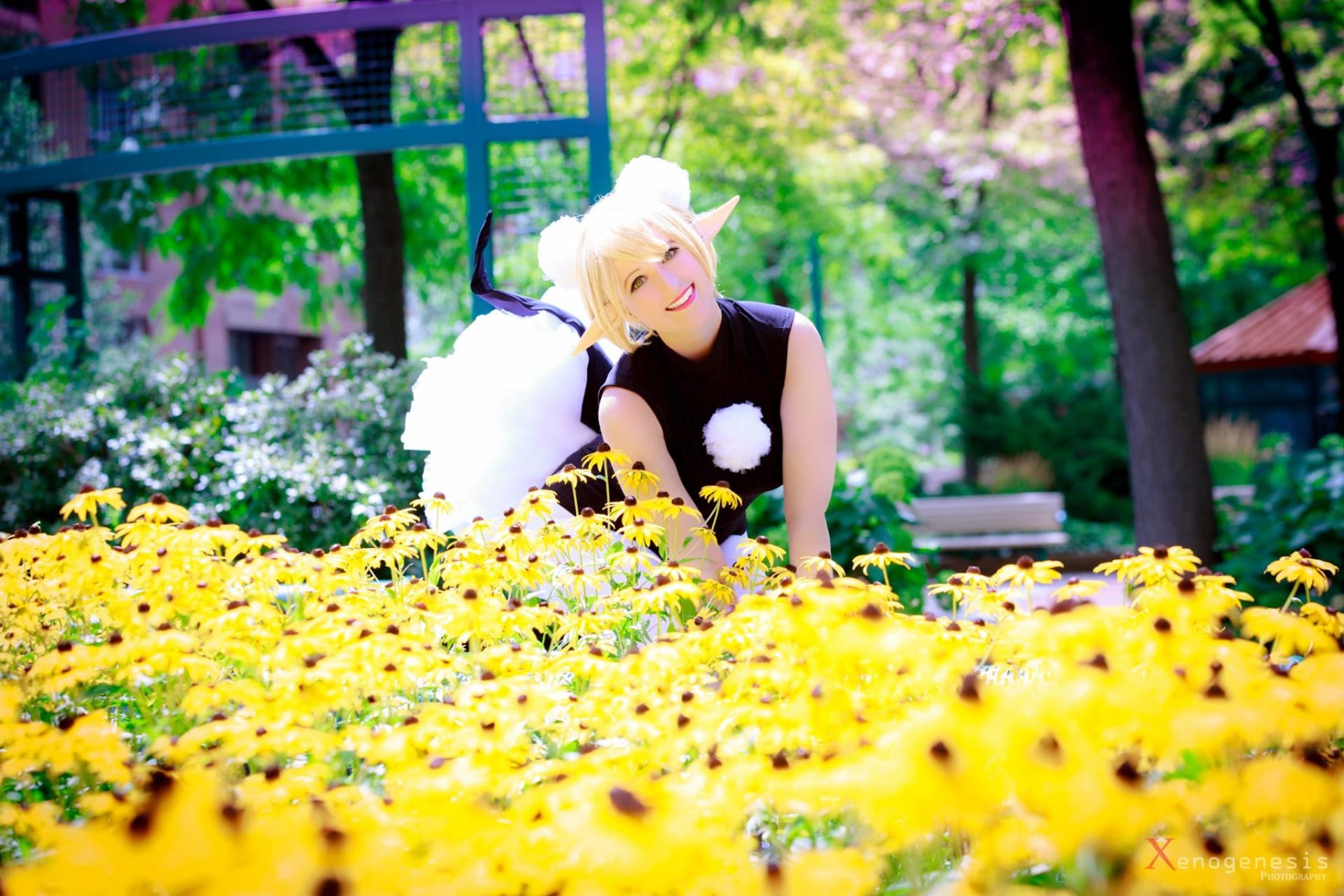 The Glow - Clow Card from Card Captor Sakura Costume - Coscove
