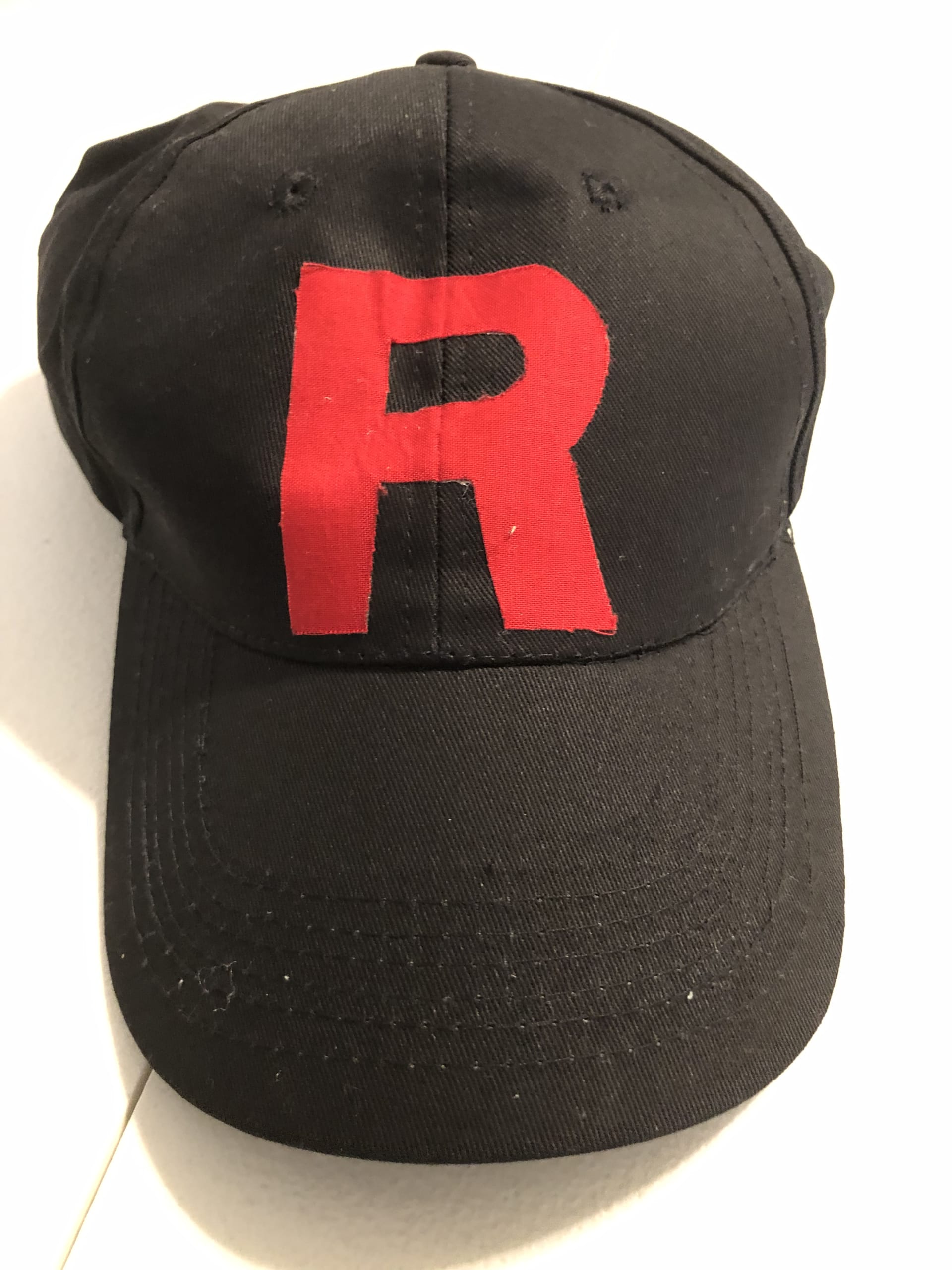 Team Rocket from Pokémon Accessory - Coscove
