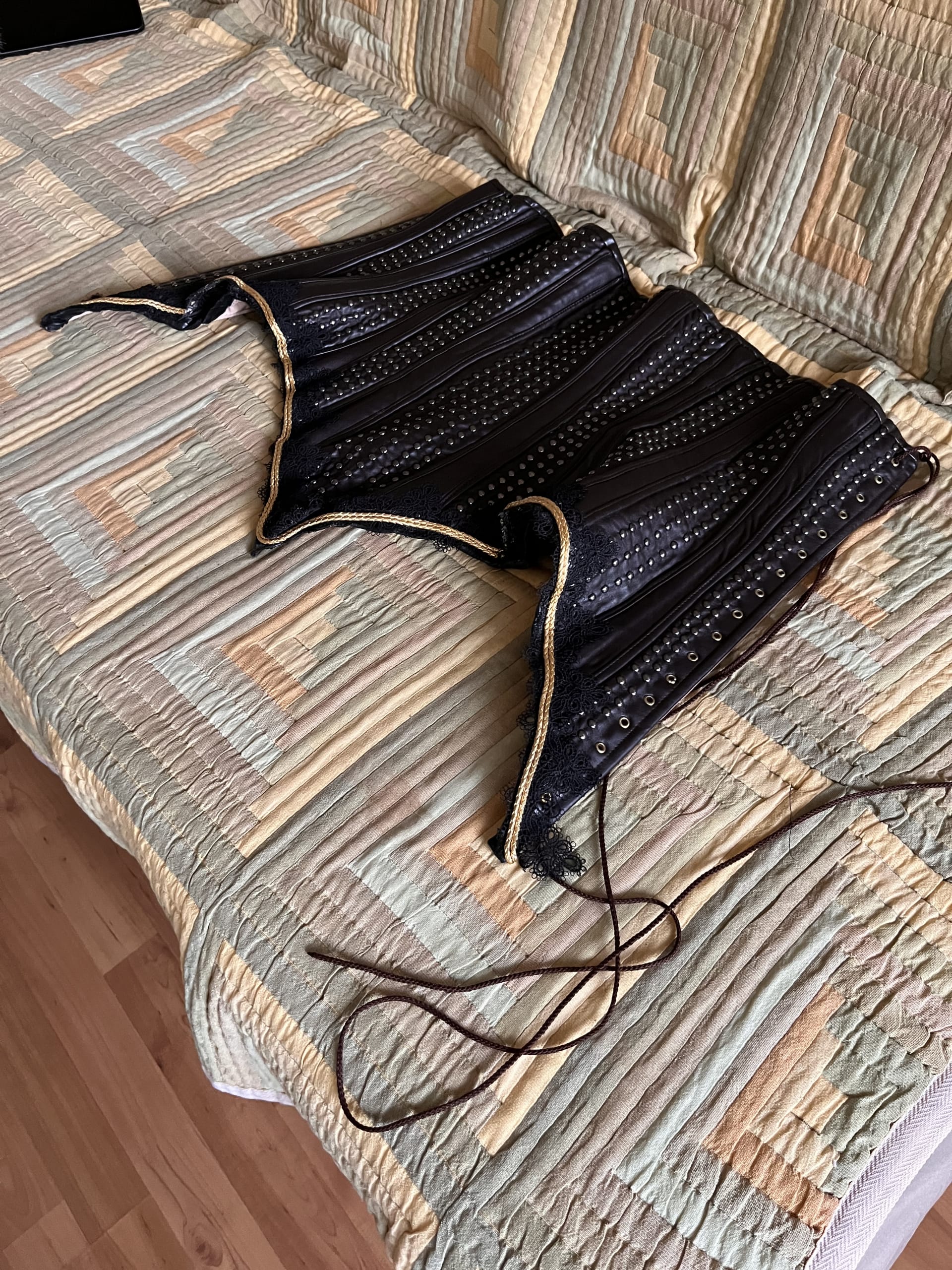 Morrigan from Dragon Age Inquisition Costume - Coscove