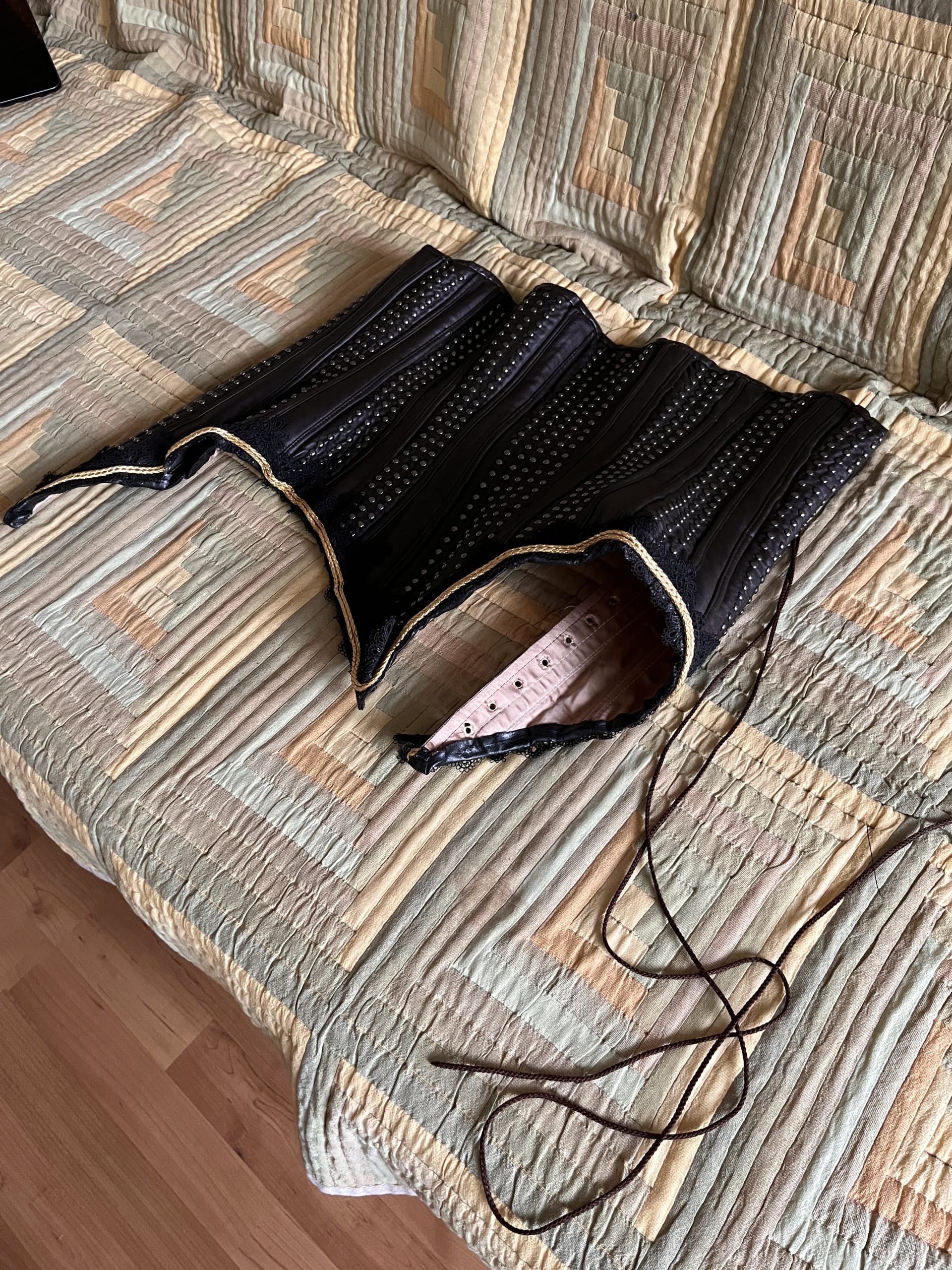 Morrigan from Dragon Age Inquisition Costume - Coscove