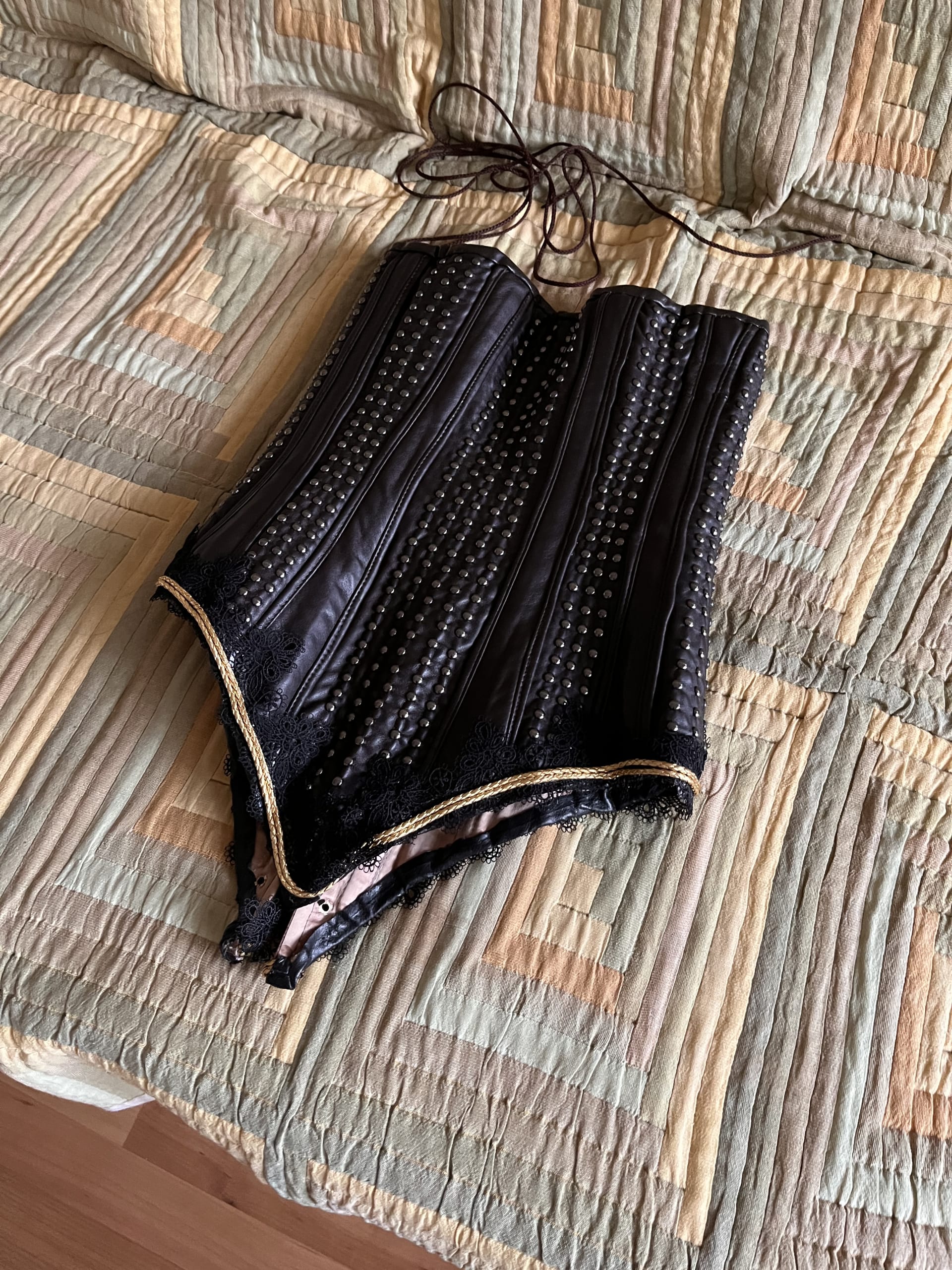 Morrigan from Dragon Age Inquisition Costume - Coscove