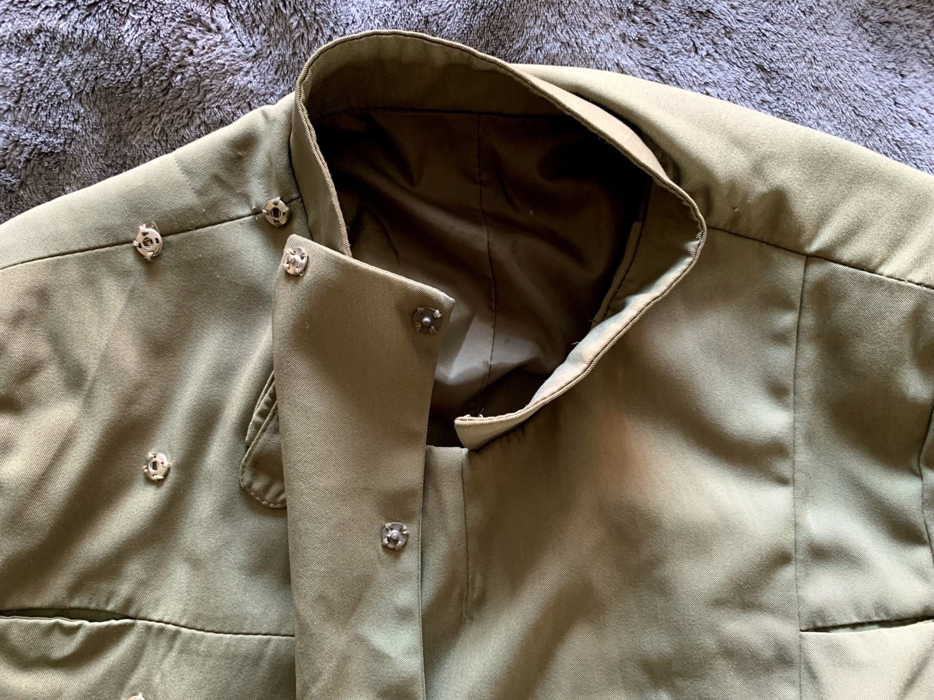 Moff Tarkin or Imperial Officer from Star Wars Costume - Coscove