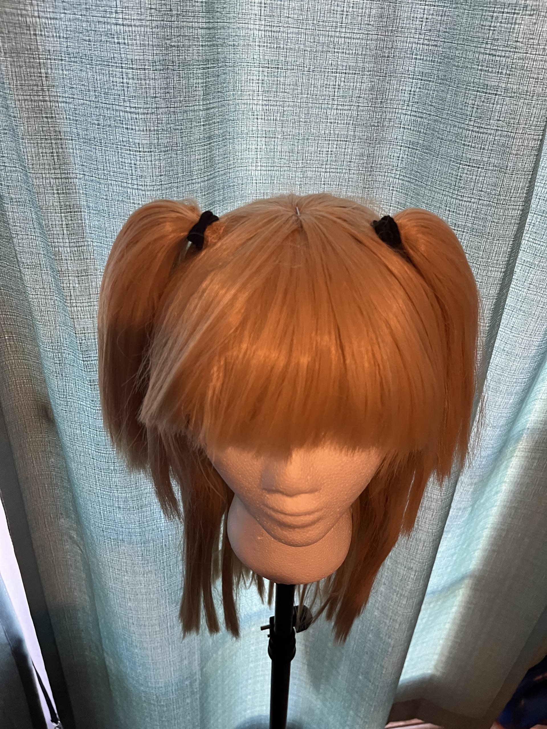 Misa Amane or Fischl from Death Note or Genshin Impact Wig - Coscove