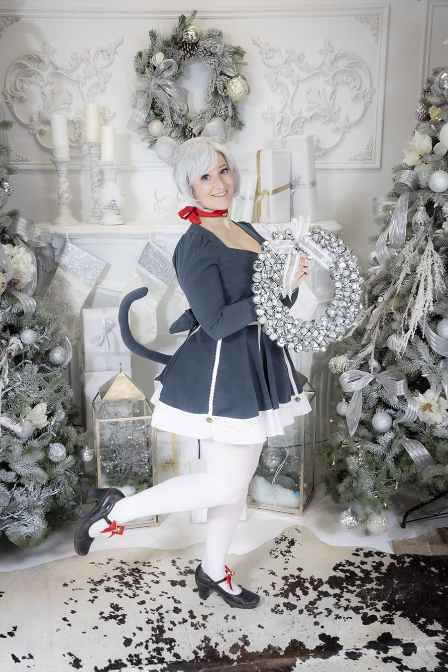 Diana from Sailor Moon Costume - Coscove