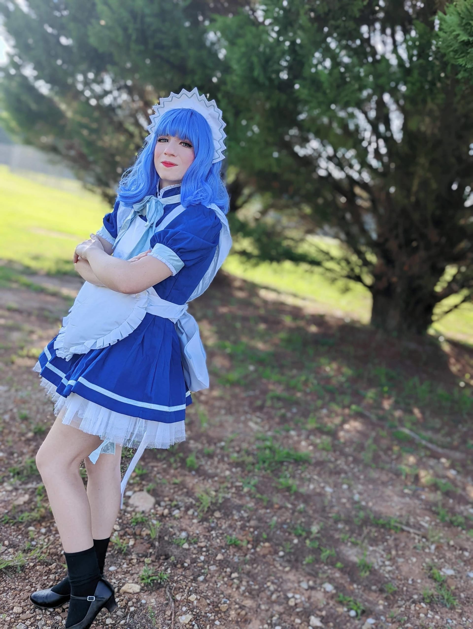 Mint Aizawa from Tokyo Mew Mew Costume - Coscove