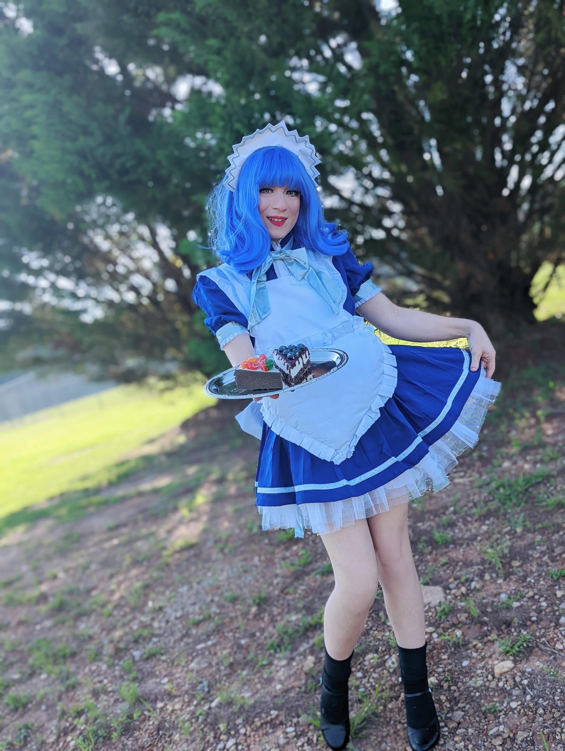 Mint Aizawa from Tokyo Mew Mew Costume - Coscove