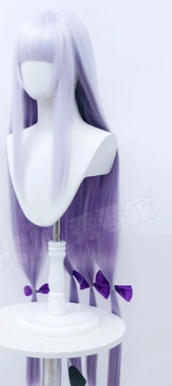 Princess Syalis from Sleepy Princess in the Demon Castle Wig - Coscove
