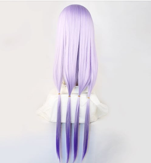 Princess Syalis from Sleepy Princess in the Demon Castle Wig - Coscove