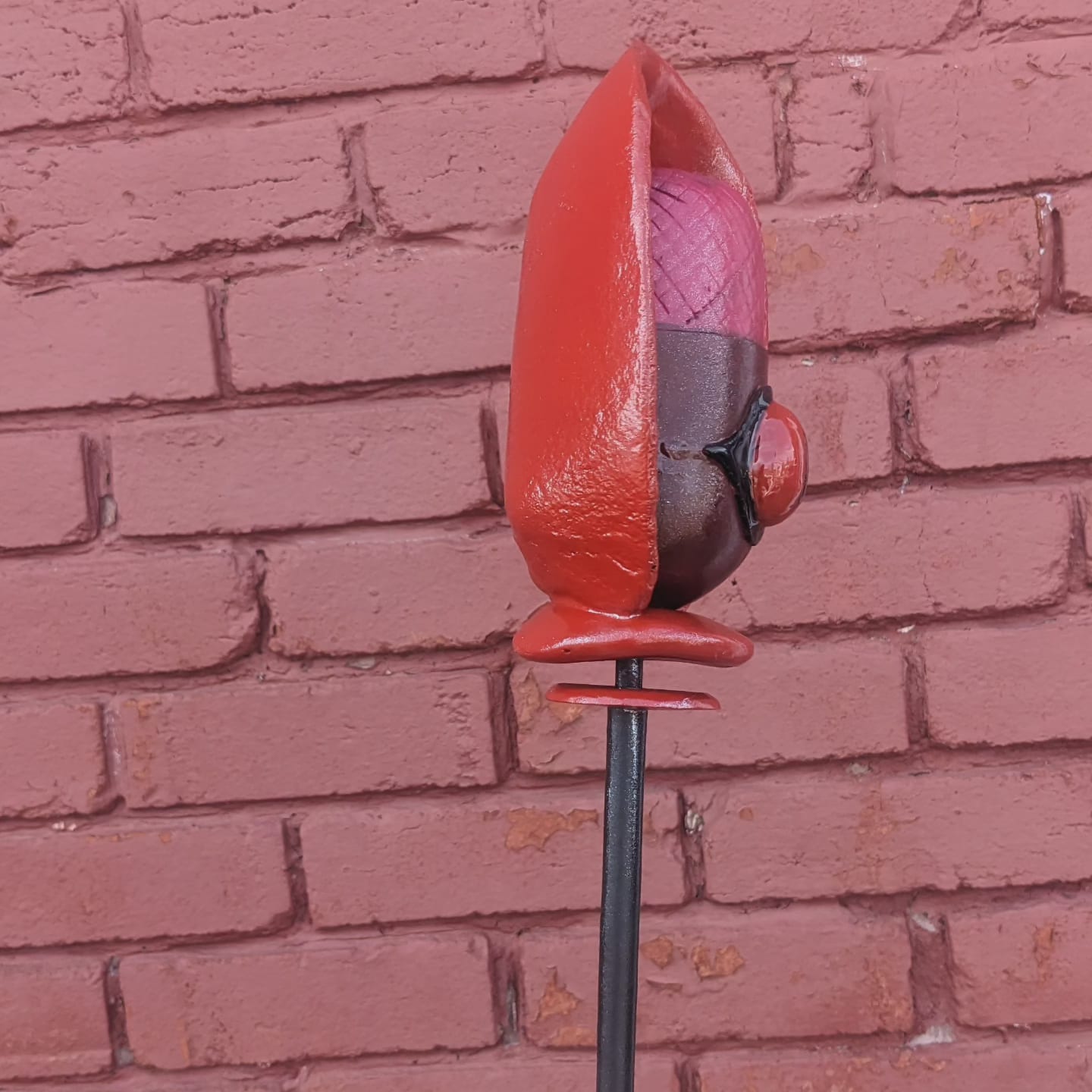 Alastor from Hazbin Hotel Prop - Coscove