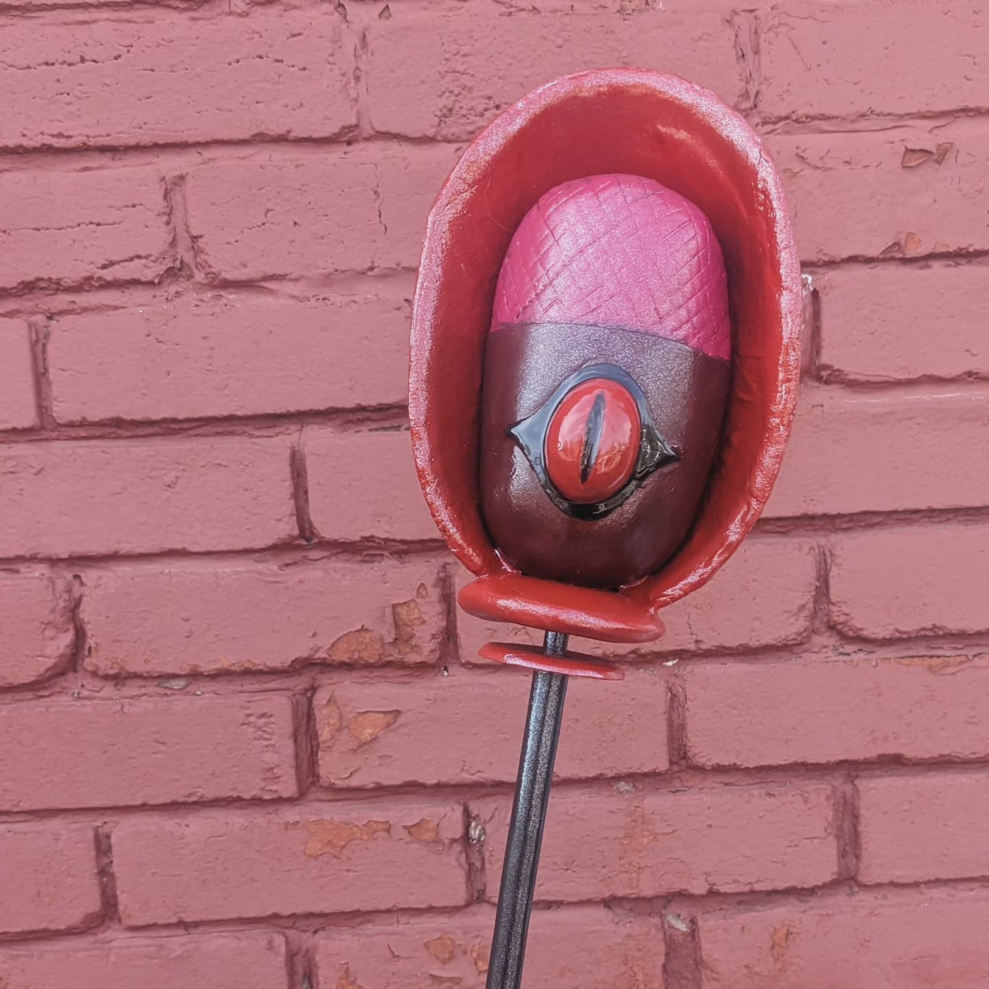 Alastor from Hazbin Hotel Prop - Coscove