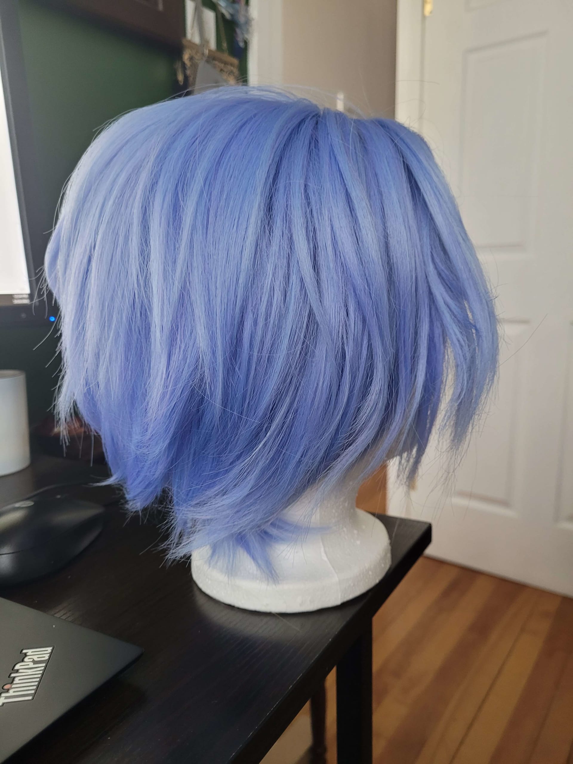 Langa Hasegawa from SK8 Wig - Coscove