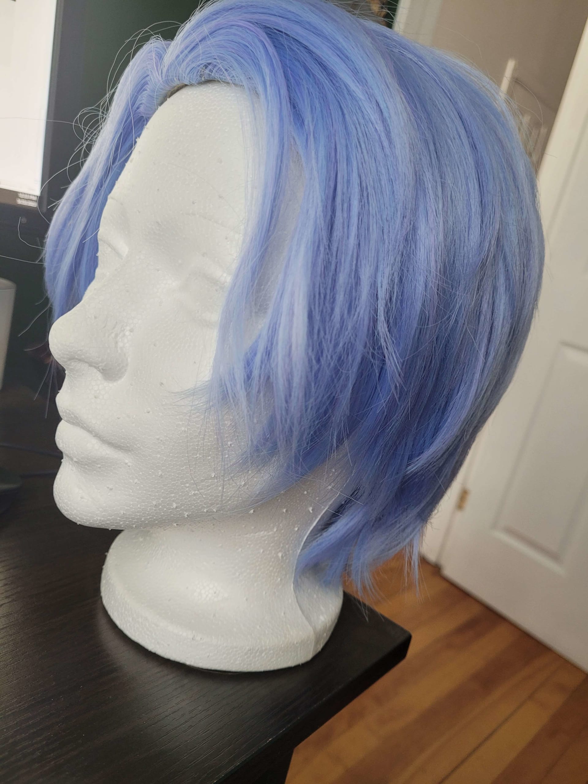 Langa Hasegawa from SK8 Wig - Coscove