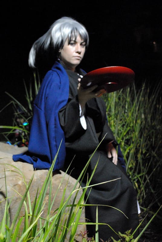 Rikuo and Tamazuki from Nurarihyon no Mago / Grandchild of the ...