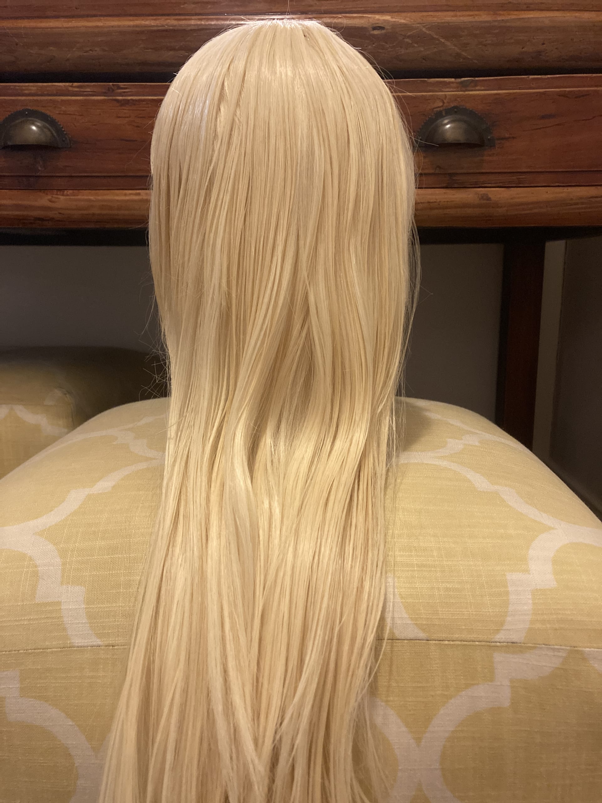 Charlie from Hazbin Hotel Wig - Coscove