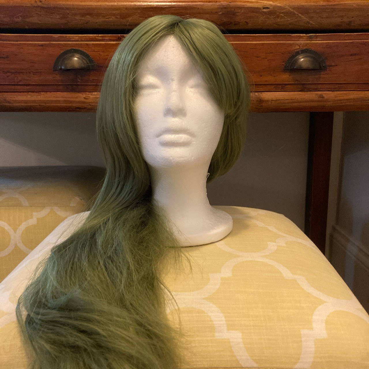 from Any Wig - Coscove