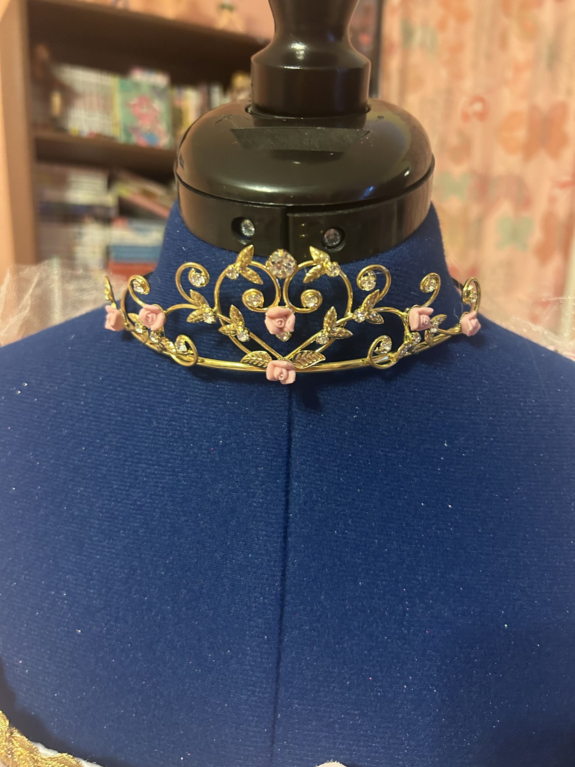 Barbie (Princess Annalise) from Barbie: The Princess and the Pauper ...