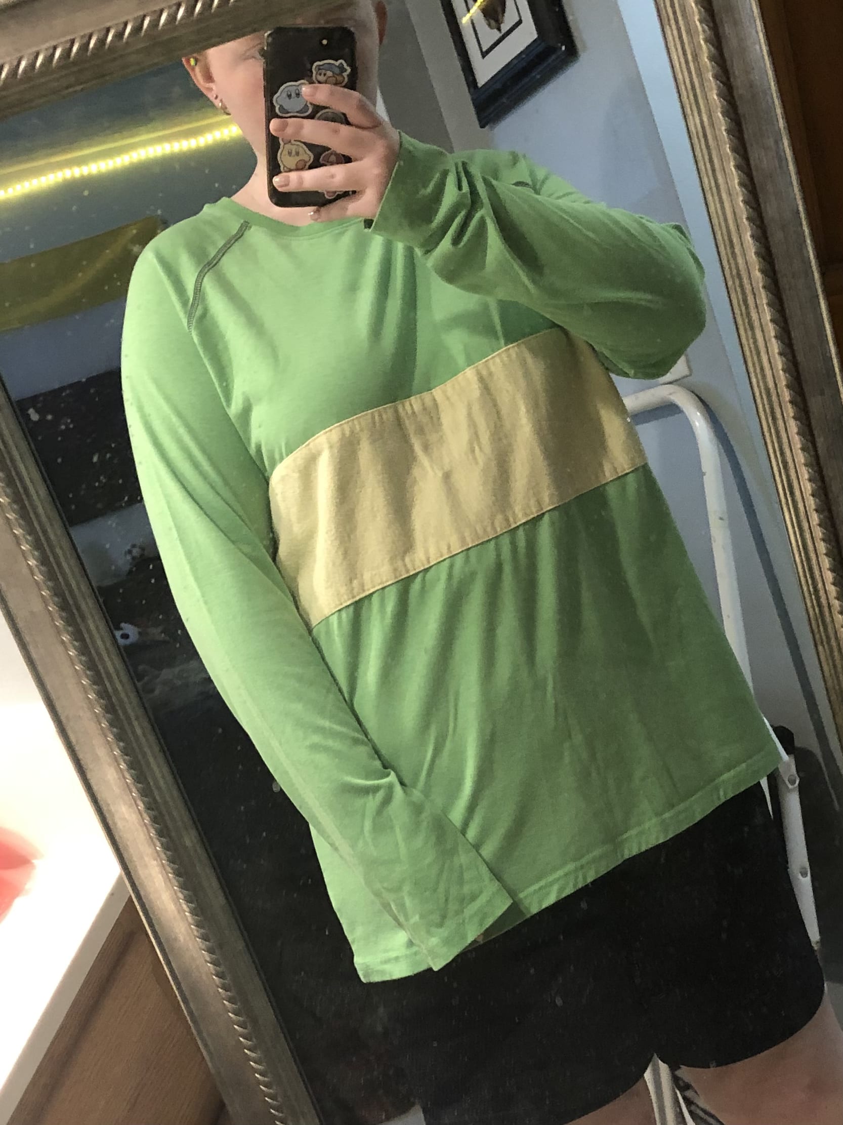 Chara from Undertale Costume - Coscove