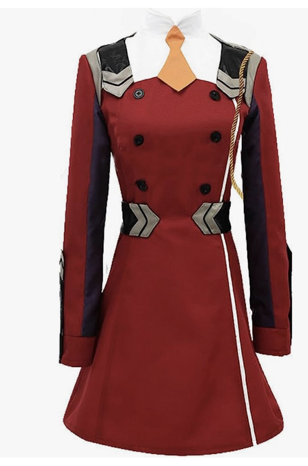 Zero Two from Darling in the Franxx Costume - Coscove