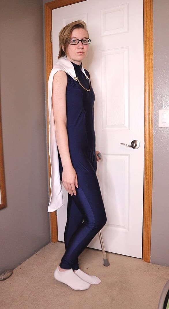 Nana Shimura from My Hero Academia Costume - Coscove