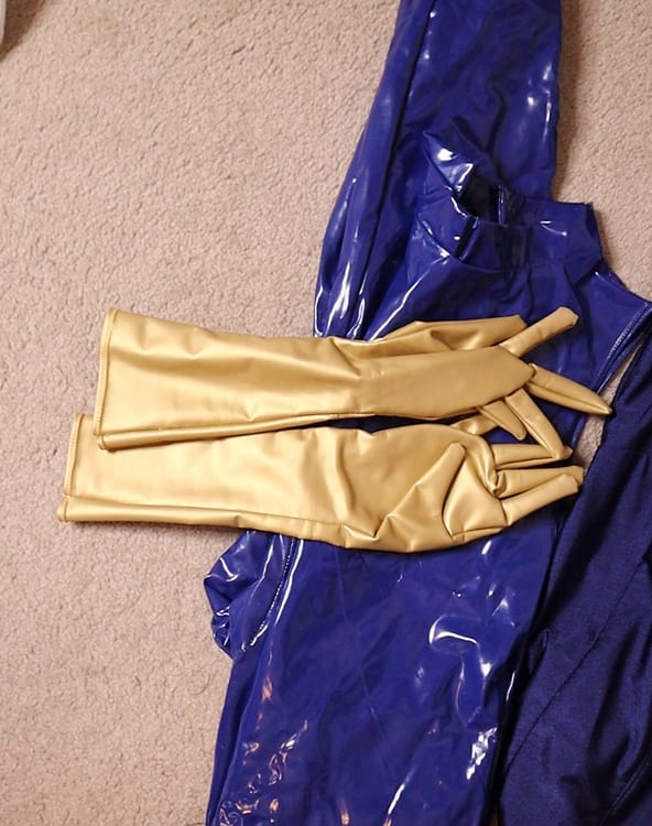 Nana Shimura from My Hero Academia Costume - Coscove