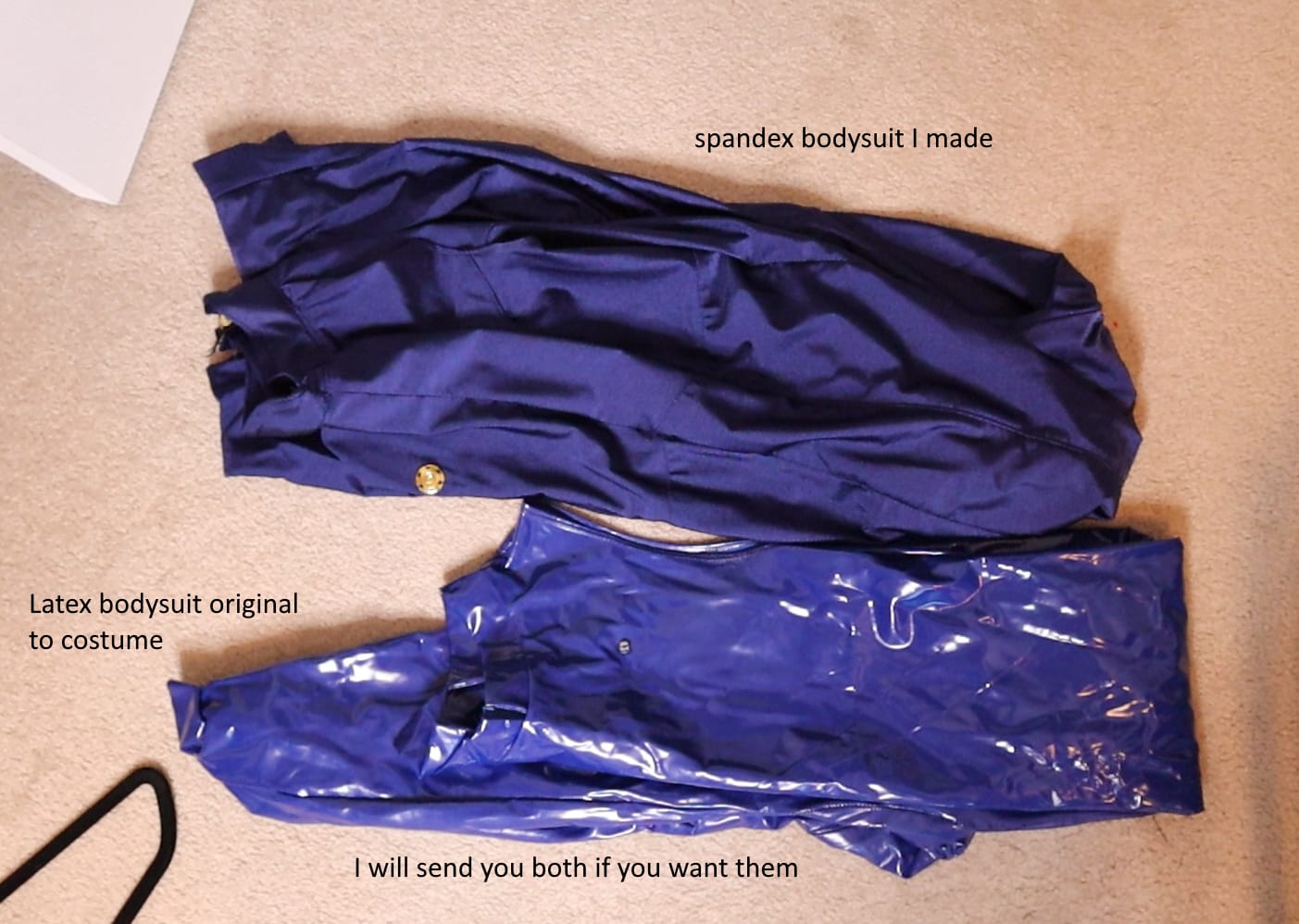 Nana Shimura from My Hero Academia Costume - Coscove