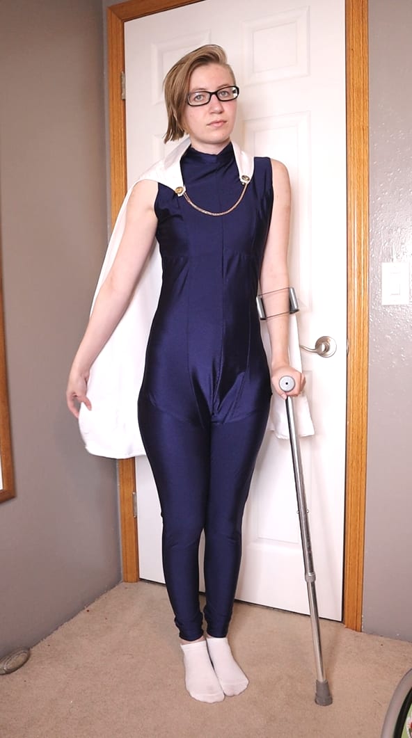 Nana Shimura from My Hero Academia Costume - Coscove