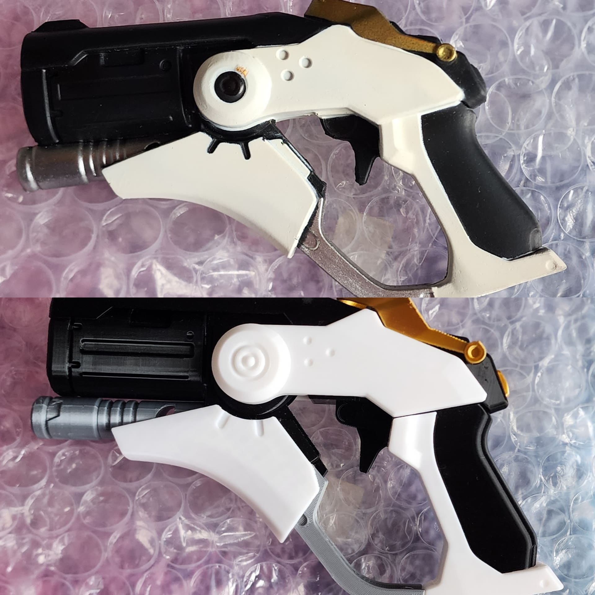 Mercy from Overwatch Costume - Coscove