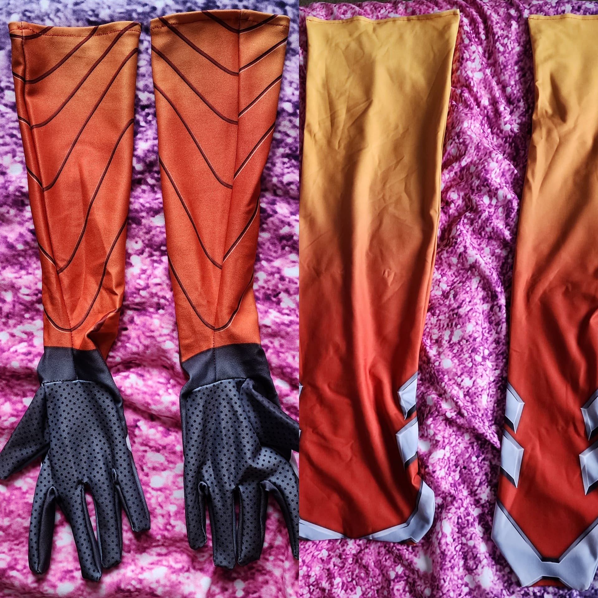 Mercy from Overwatch Costume - Coscove