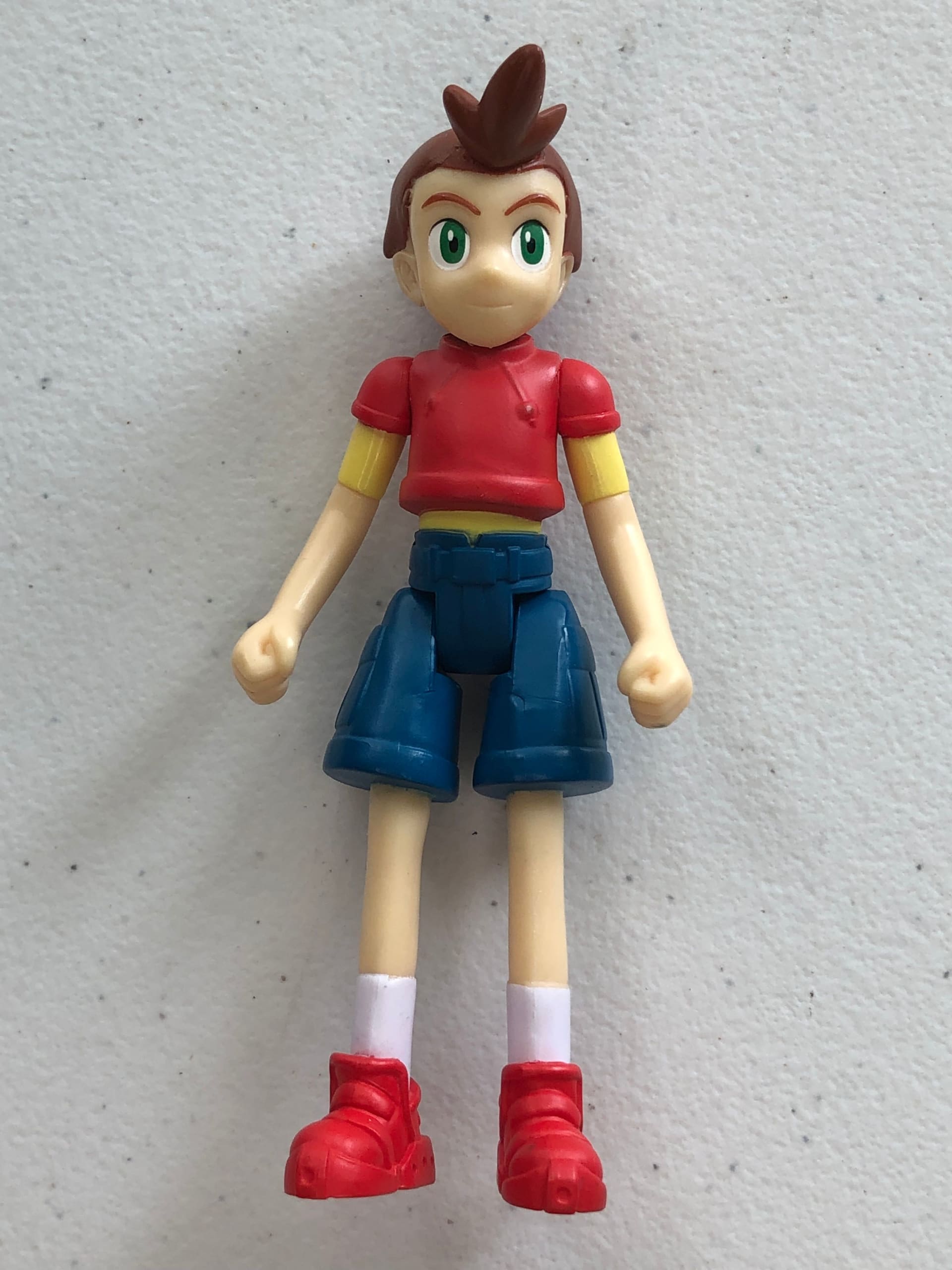 Shuuto from Gundam Other - Coscove