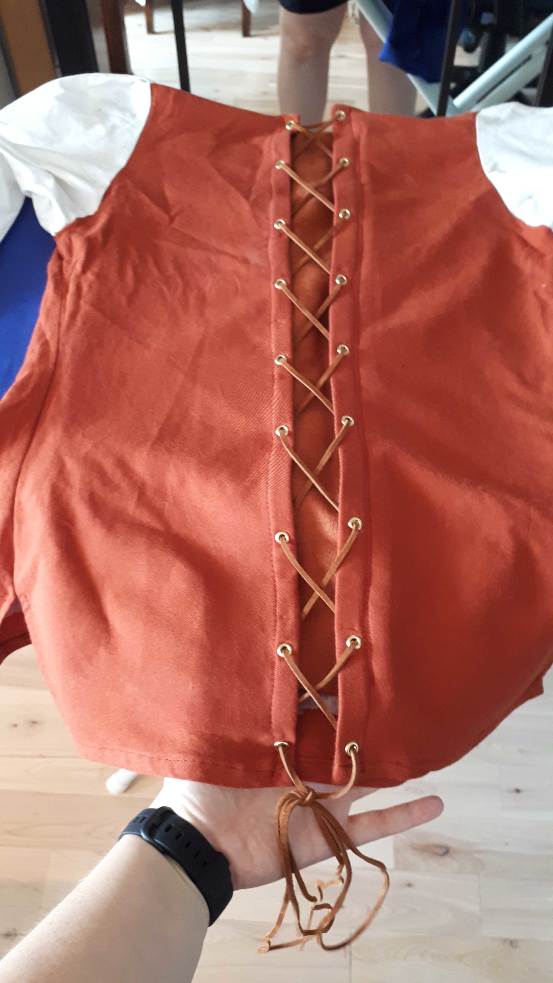 Anju from Legend of Zelda Costume - Coscove