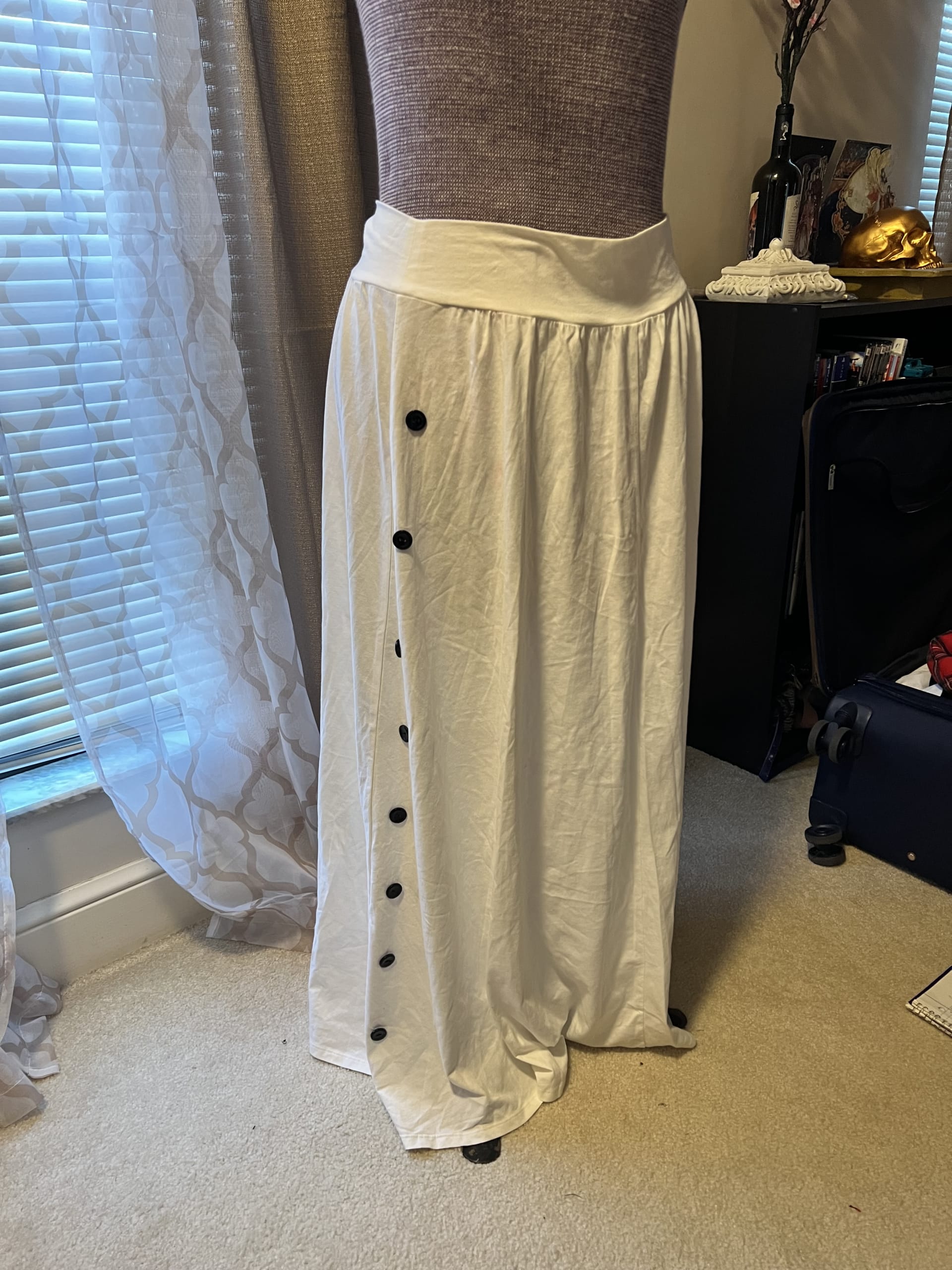 Jade Harley from Homestuck Costume - Coscove