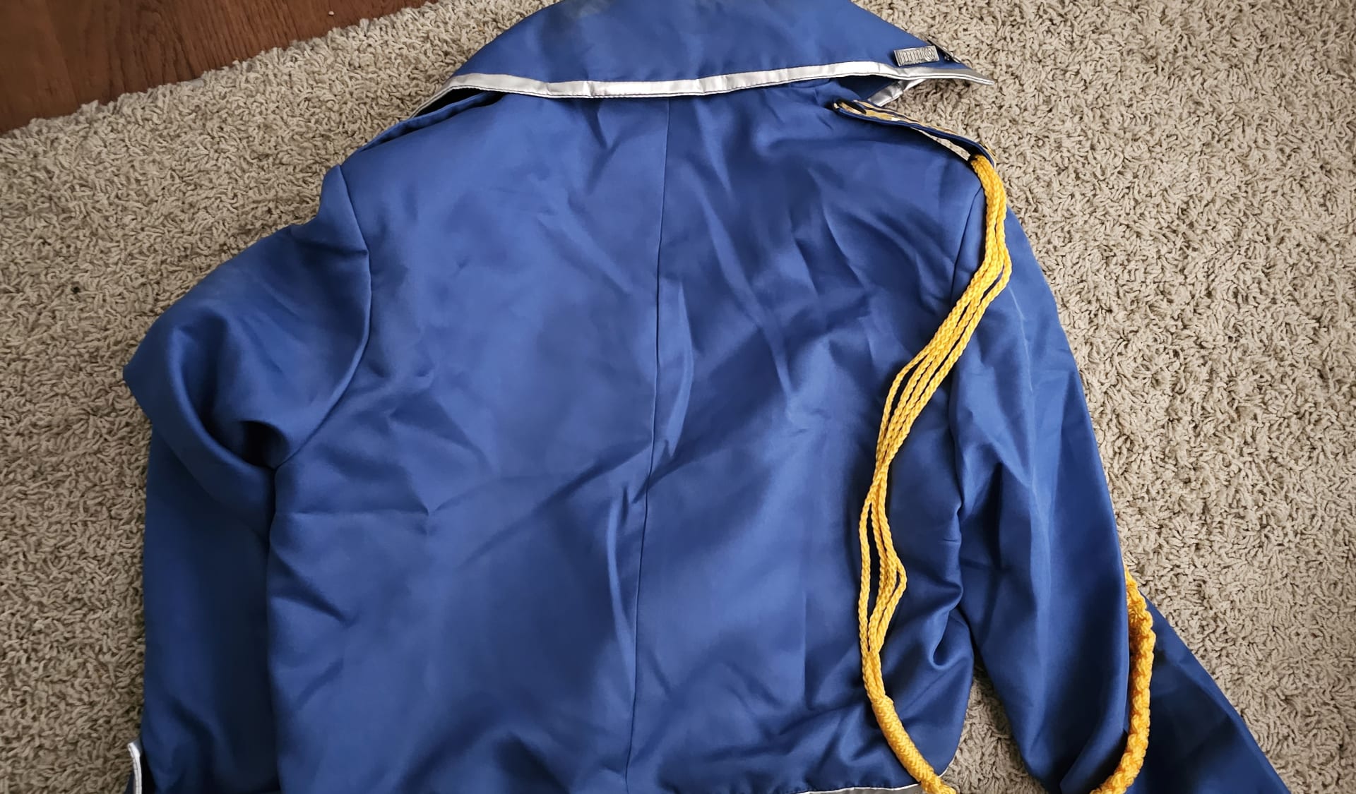 Any Amestrian military character from Fullmetal Alchemist Costume - Coscove